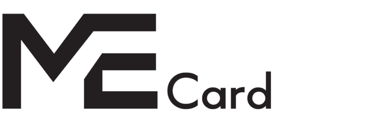 MeCard - #1 E-Business Card with Multiple Profile