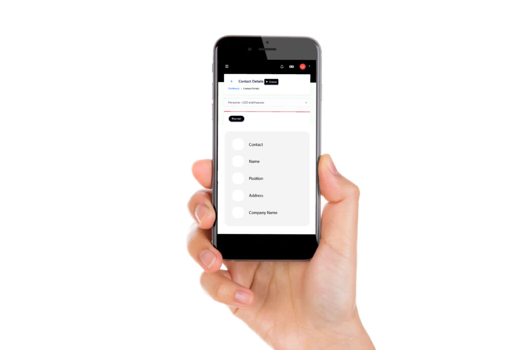 Mecard - The Most Advance E-Business Card Malaysia