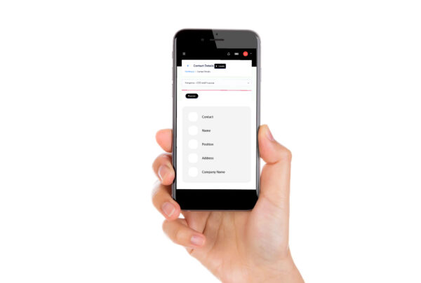 Mecard - The Most Advance E-Business Card Malaysia