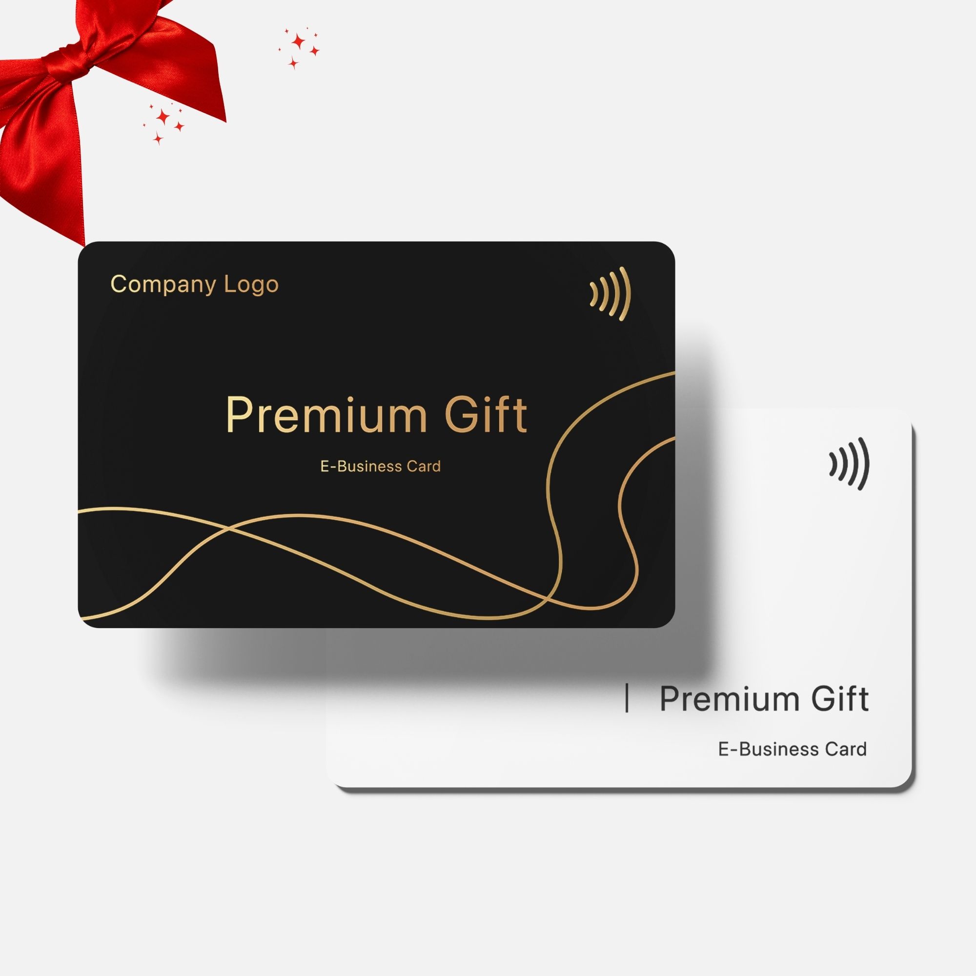 Pricing - E-Business Card