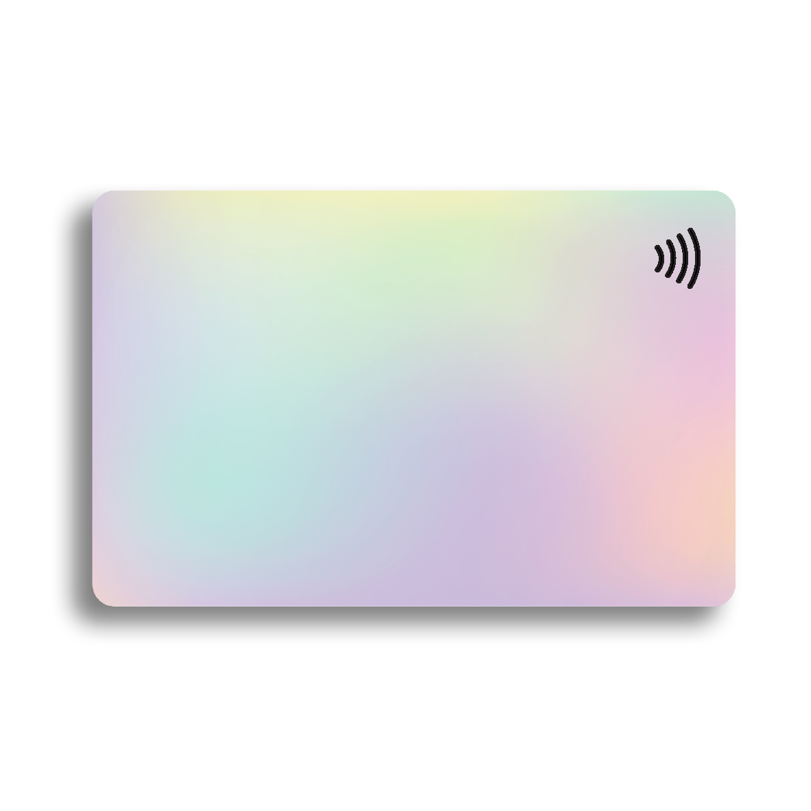 Mecard Vivid - E-Business Card