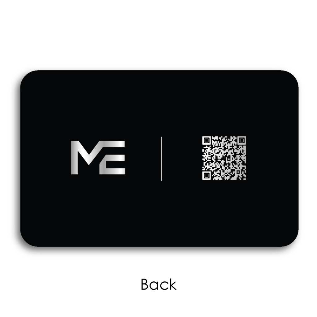 Mecard Plus - E-Business Card