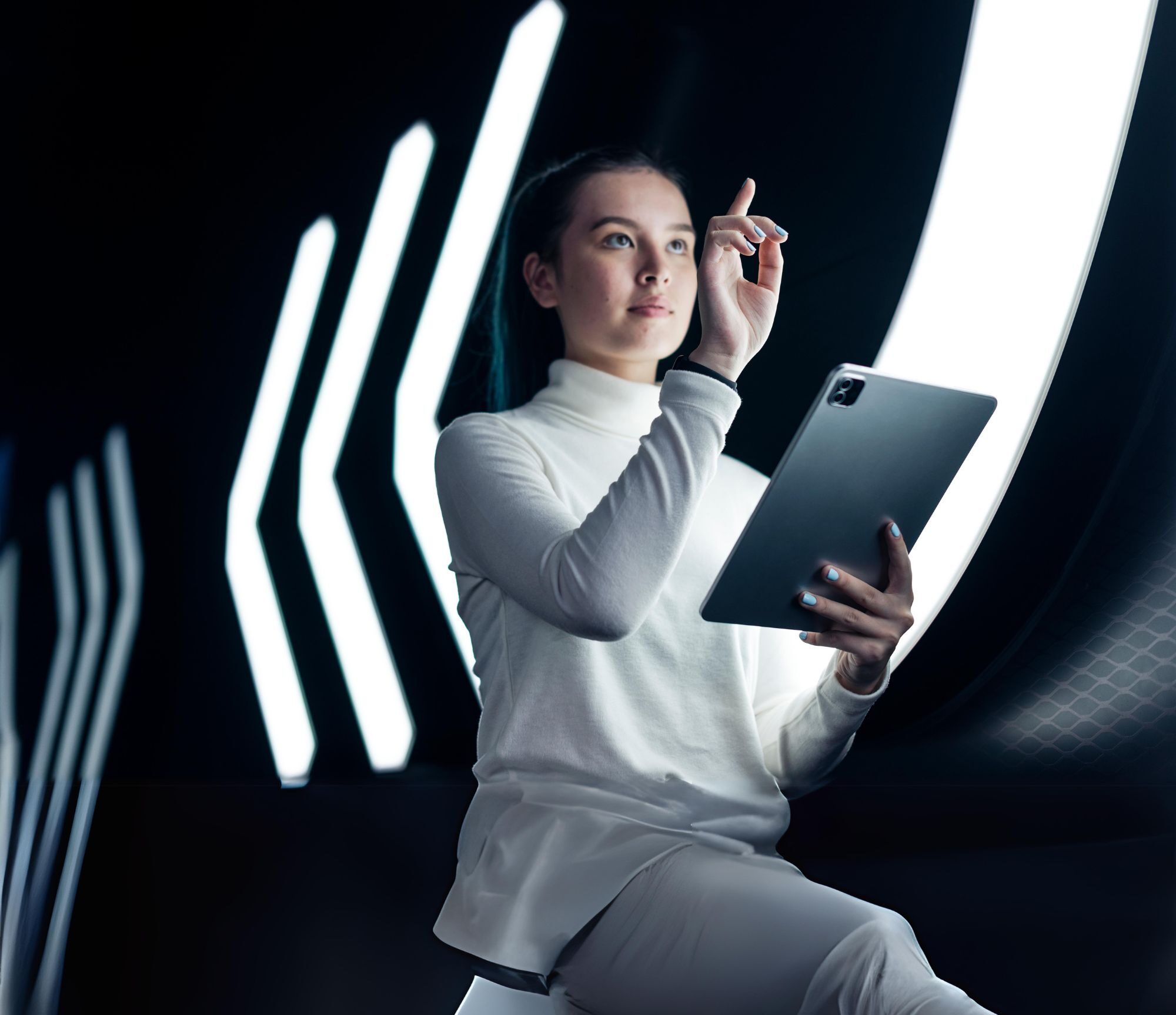 MeCard - #1 E-Business Card with Multiple Profile