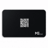 MeCard - #1 E-Business Card with Multiple Profile